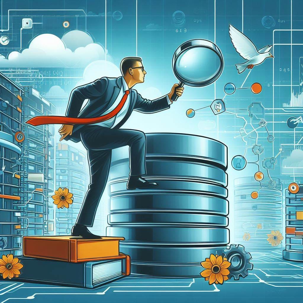 The Ultimate Guide to Becoming a SQL Server DBA: Skills, Training, and ...