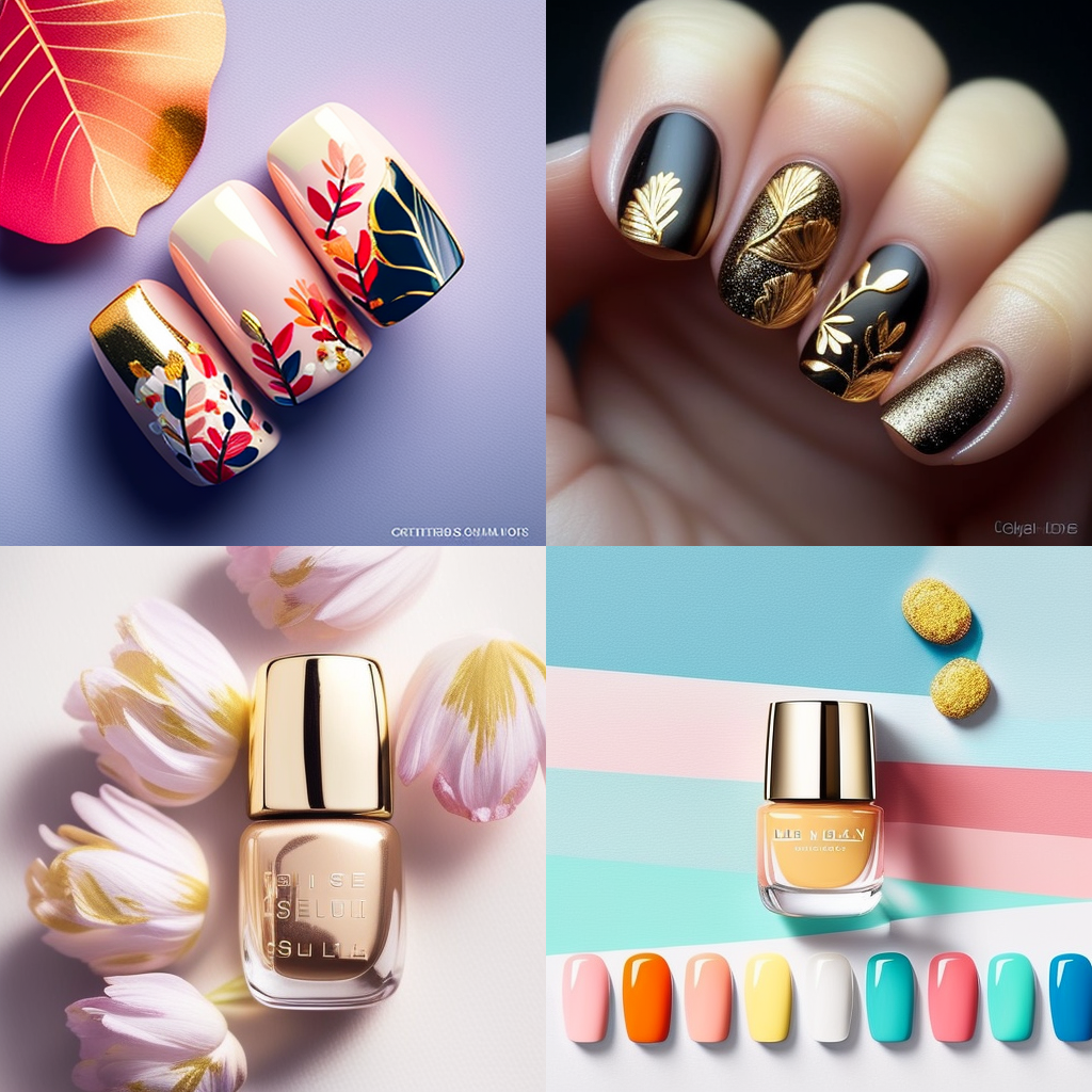 Short Nail Design Mastery: Expert Tips and Tricks to Perfect Your Look ...