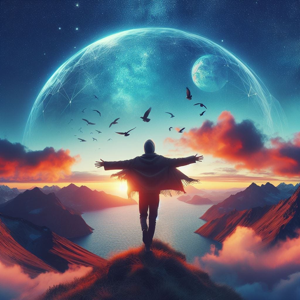Embracing Freedom: The Importance of Not Living a Pregiven Life | by ...