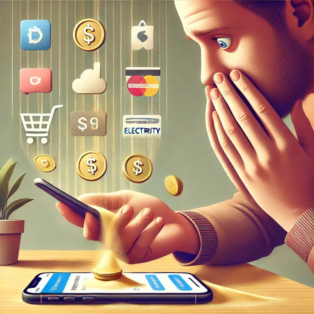 You’re Losing Money Every Day Without Even Knowing It — Here’s Why | by ...