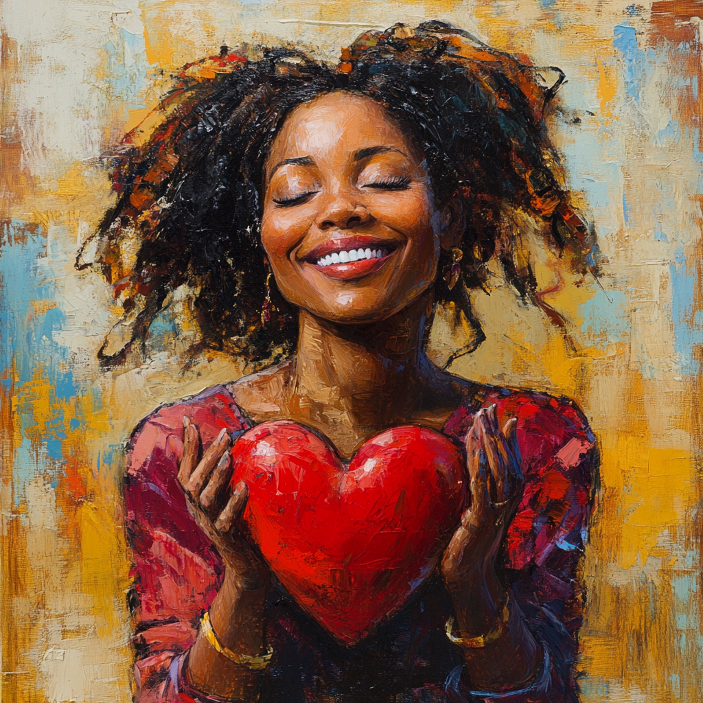 Keeping a Heart of Joy. “Happiness is a condition that must be… | by ...