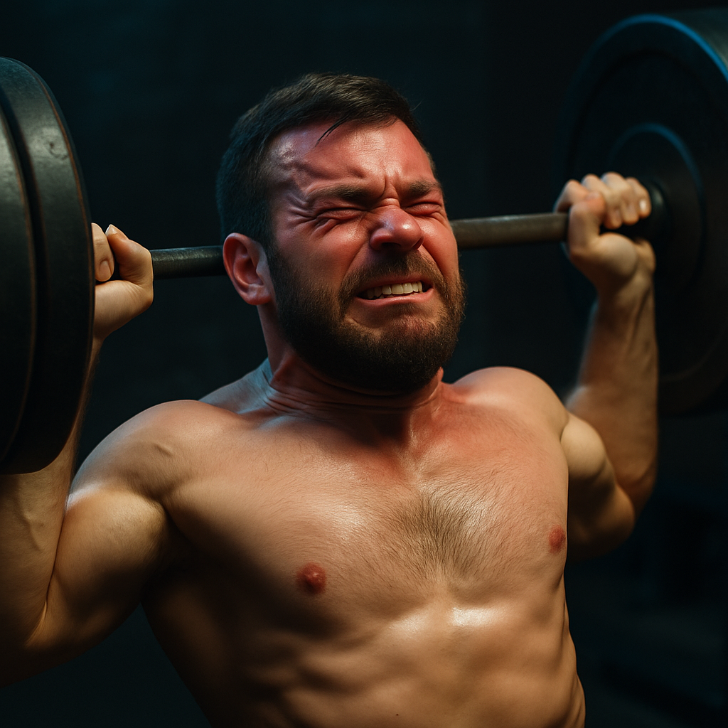 Ego Lifting. Why lifting too much to impress others… | by Anjali ...