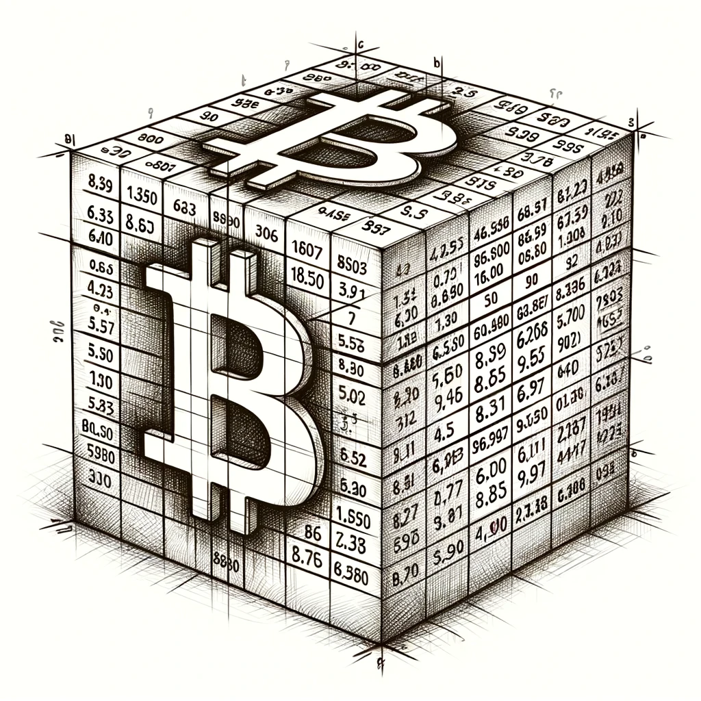 Golomb Rice Coding Boosting Bitcoins Data Efficiency 🚀 By Abhishek Chauhan Coinmonks Medium 7047