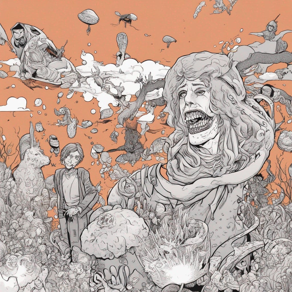 Summary of “I’m Glad My Mom Died” by Jennette McCurdy | by Andrew Adams ...