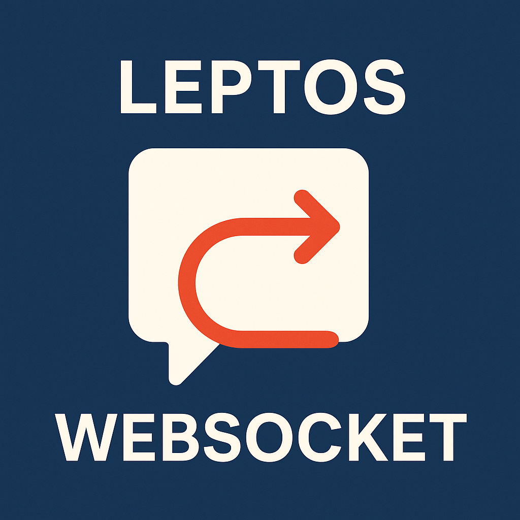📡 Track Your Finances with Leptos & Rust — Part 4: Real-Time Communication with WebSockets | by ...