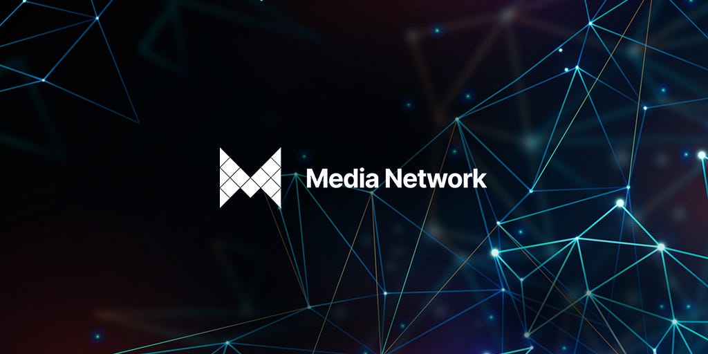 專訪 Media Network Nicolas ：詳解項目特色、價值捕獲和公募細則｜CryptoJ AMA 回顧 | by CryptoJ ...