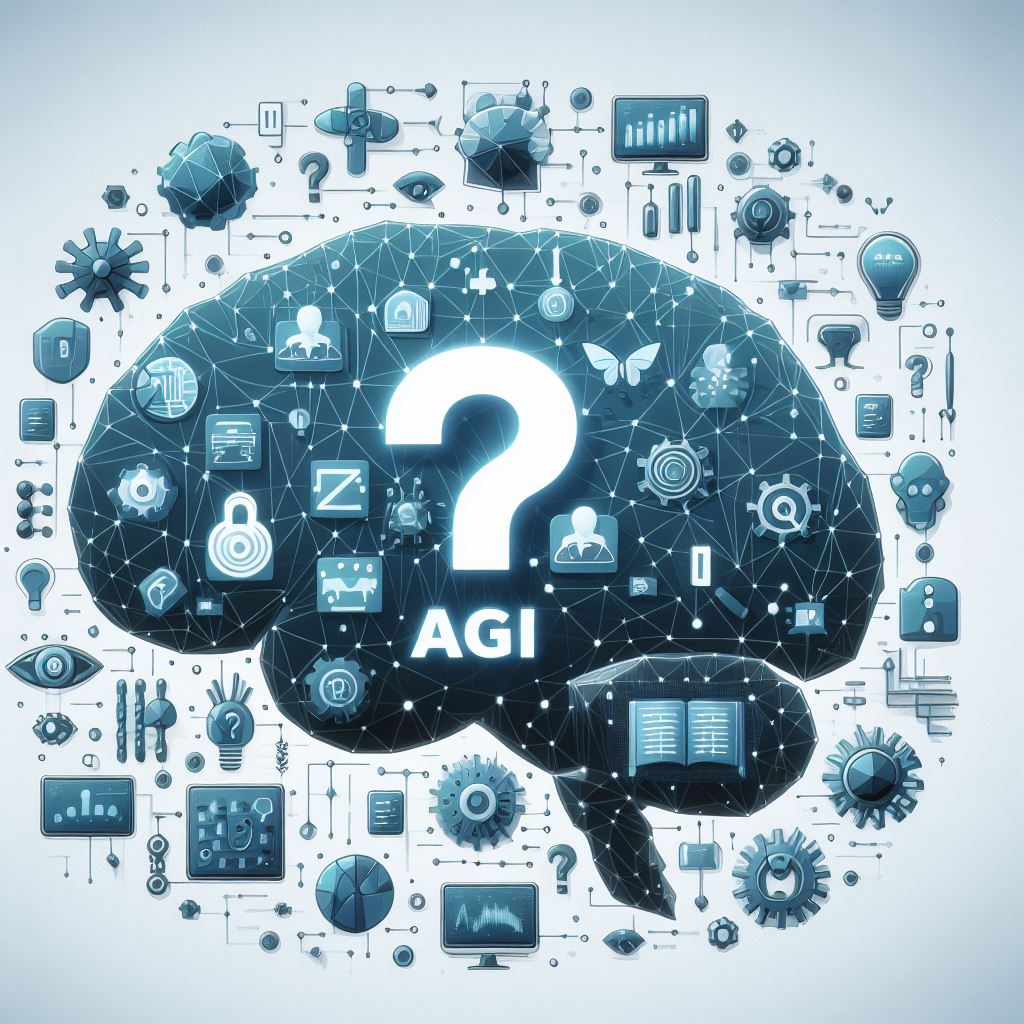 Artificial General Intelligence — but why? | by Ramesh Kumar Katreddi ...