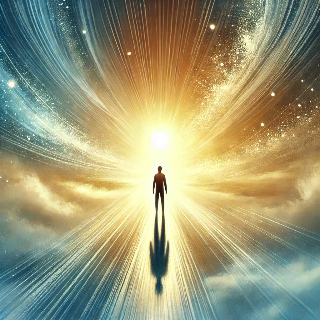 Leaving Hell: My Journey to Healing | by ANDY R. | Oct, 2024 | Medium