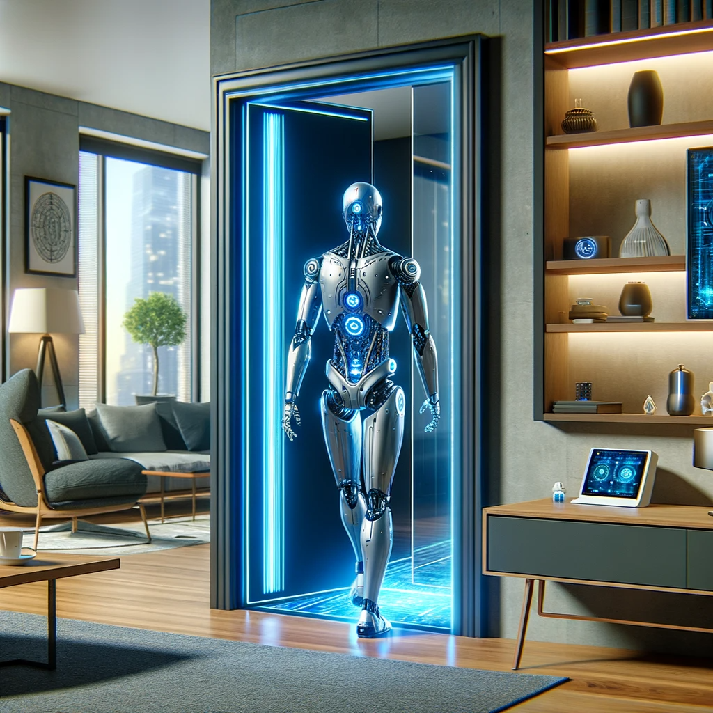 Three AI Devices That Will Revolutionize Your Home, Health, and ...