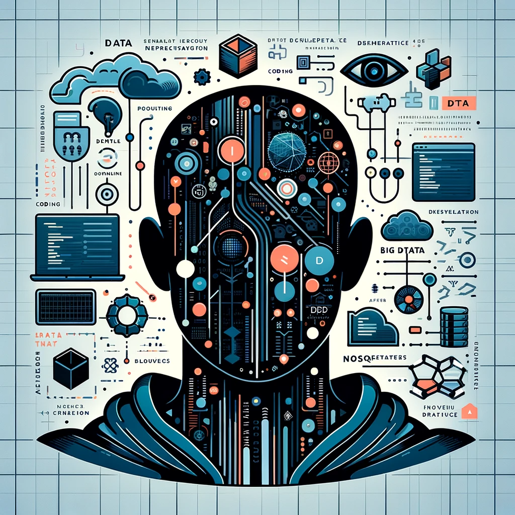 Towards Data Architecture