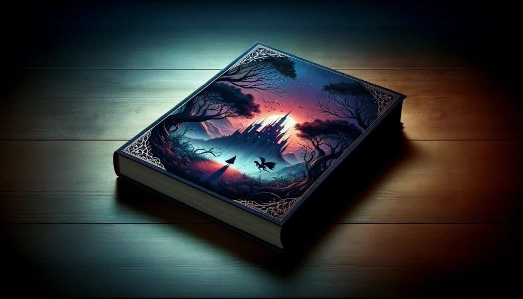 Can a Book Cover Make You a Bestseller? Exploring the Impact of Design ...