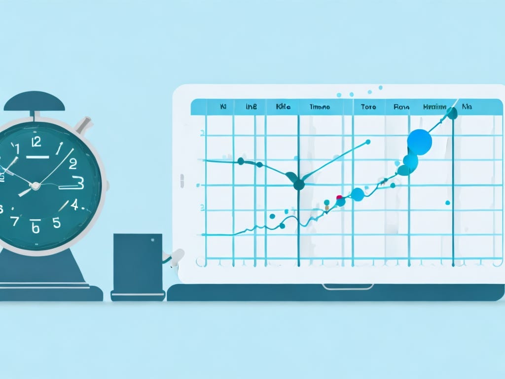 Sktime The One Stop Shop For Time Series Analysis In Python By Ilyas Ahmed Medium