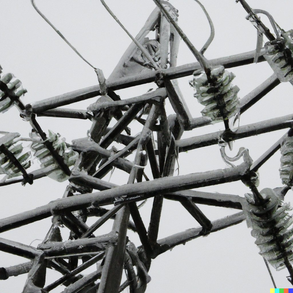 Texas Power Outages Answered by Microgrids | by peter bahnsen | May ...
