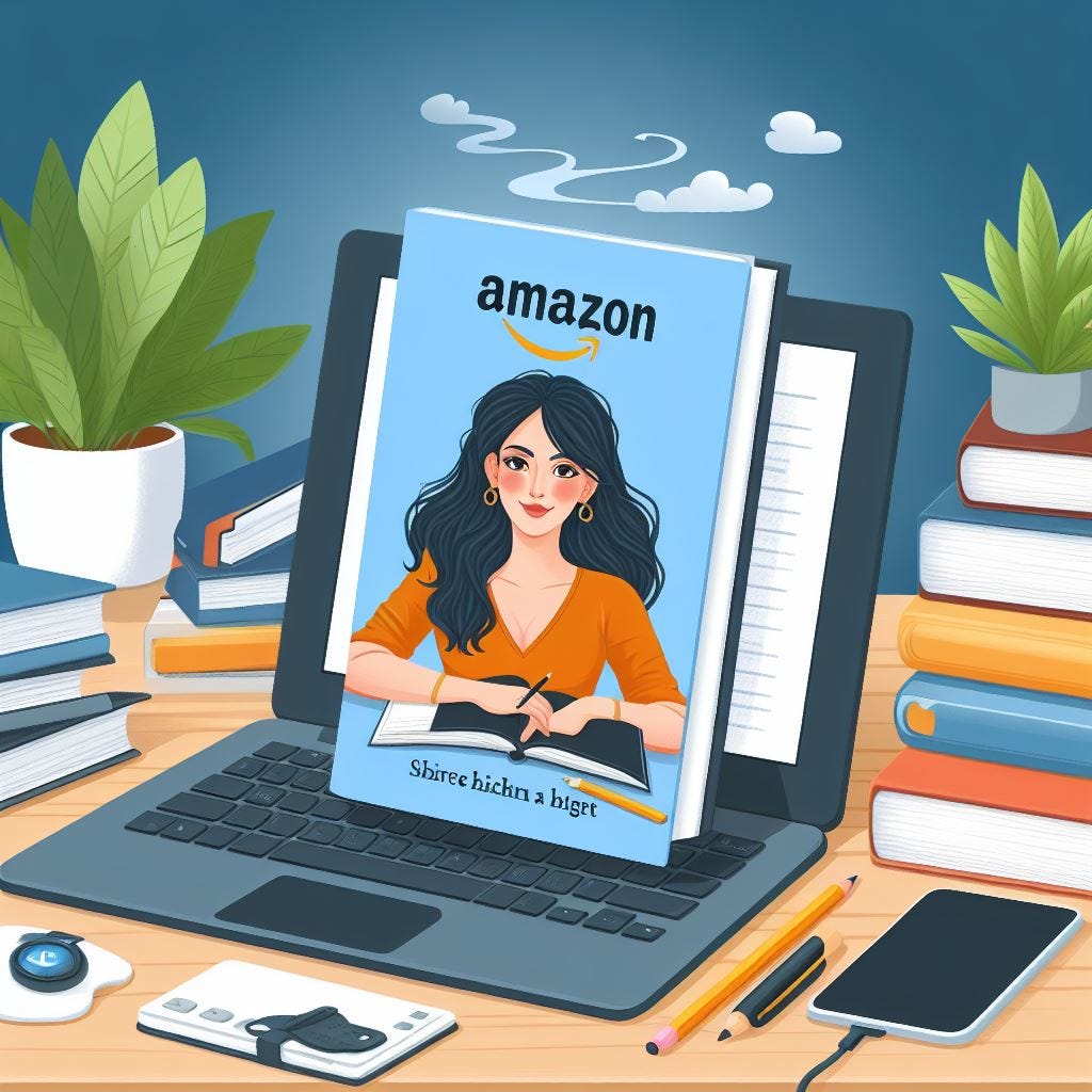How to find Profitable Book Topics for Amazon KDP without Costly Tools ...