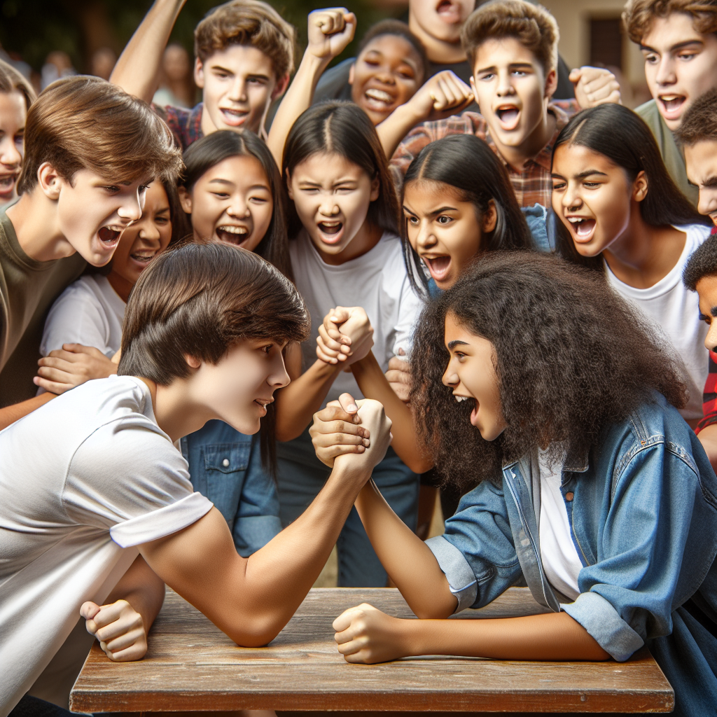 How Much Faster Do Girls Really Develop Than Boys? — Here’s What the ...