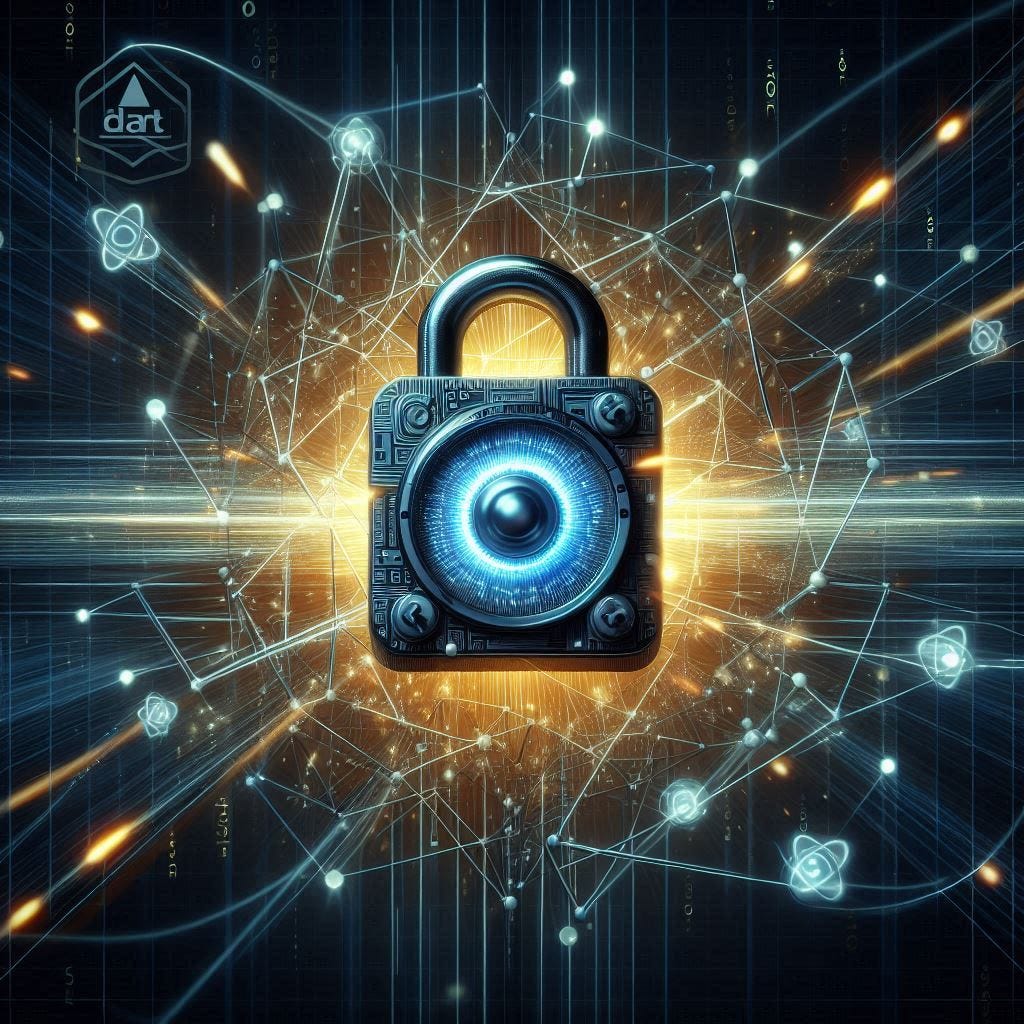 Atomic Locks In Dart A Deep Dive Into High Performance Synchronization 8271