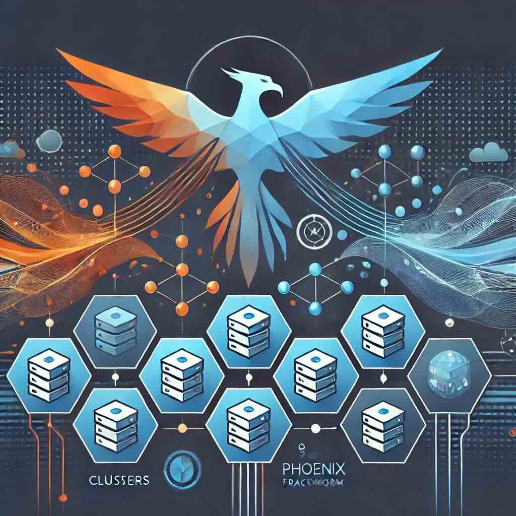 Unlocking Real-Time Power: How Channels and Clusters Work Together in Phoenix 1.7 | by Jonny ...