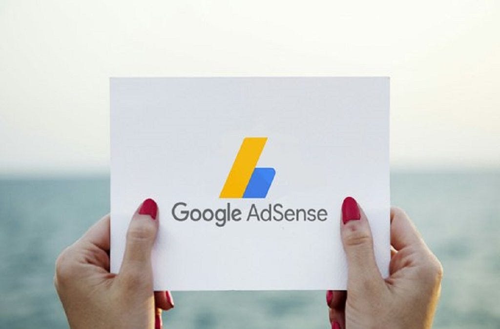 Getting Started with Google AdSense: A Beginner’s Guide | by Knowledegefactory.info | Medium