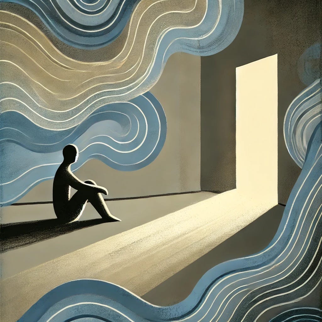 Two Seconds - Andres Alejandro - Medium