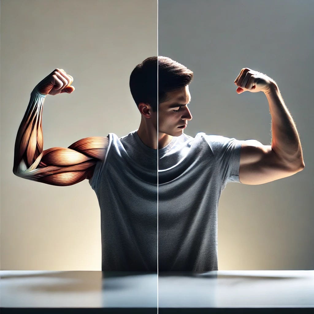 Understanding and Addressing Muscle Imbalances: A Path to Optimal ...