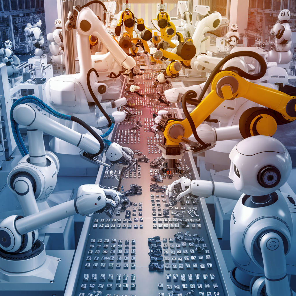 techNow Hiring: Picking robot jobs. | by Jobtorob | May, 2024 | Medium