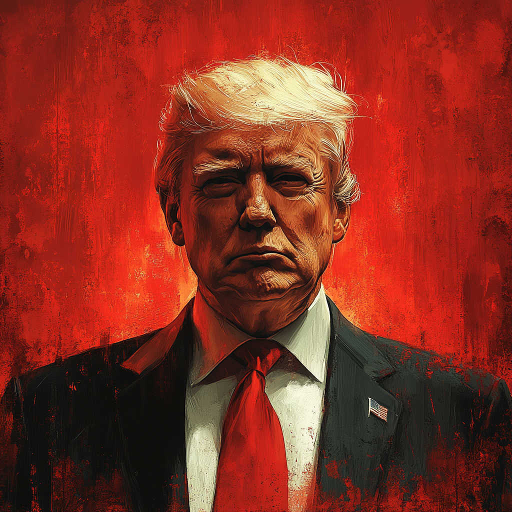 This Isn’t Fascism — It’s Far, Far Worse | by Shane Bouel | Thoughtless ...