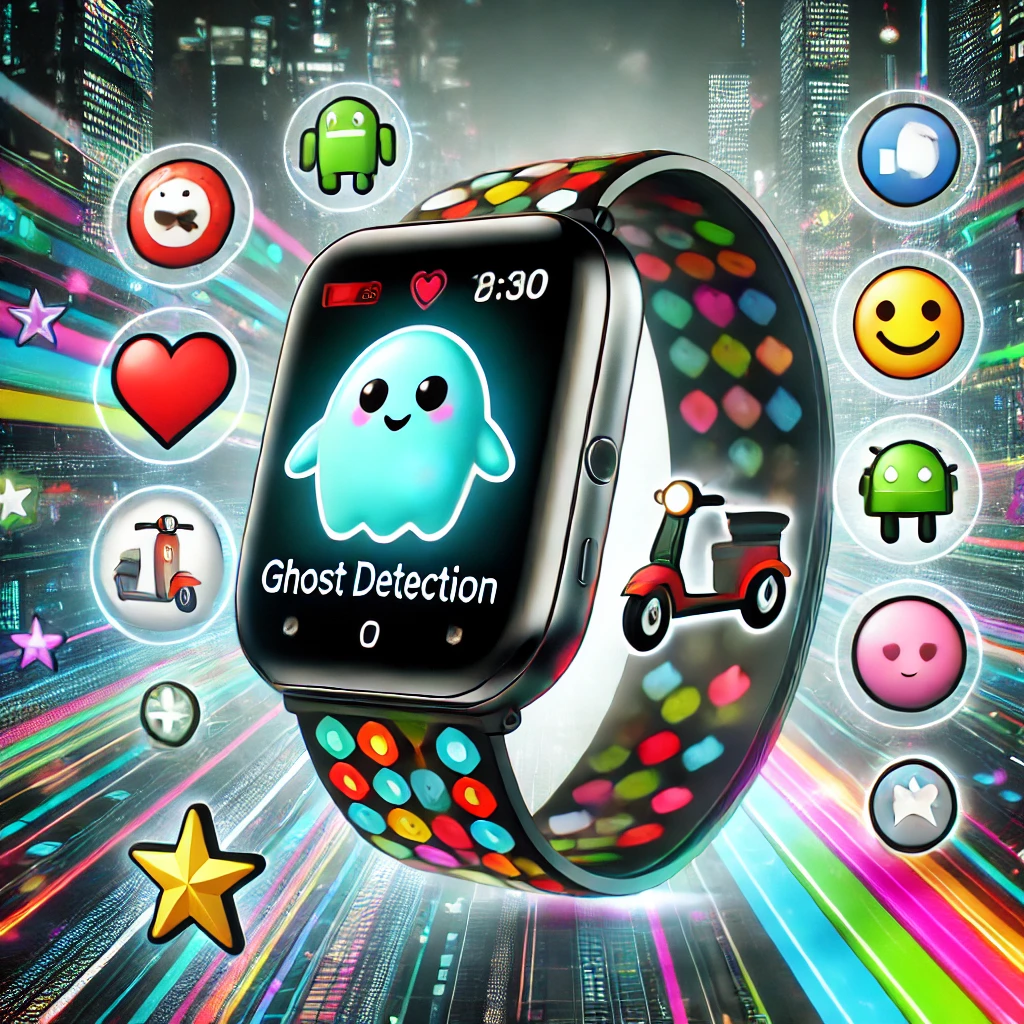 The Future of Tech Through a Child’s Eyes: The Smarter Watch | by ...