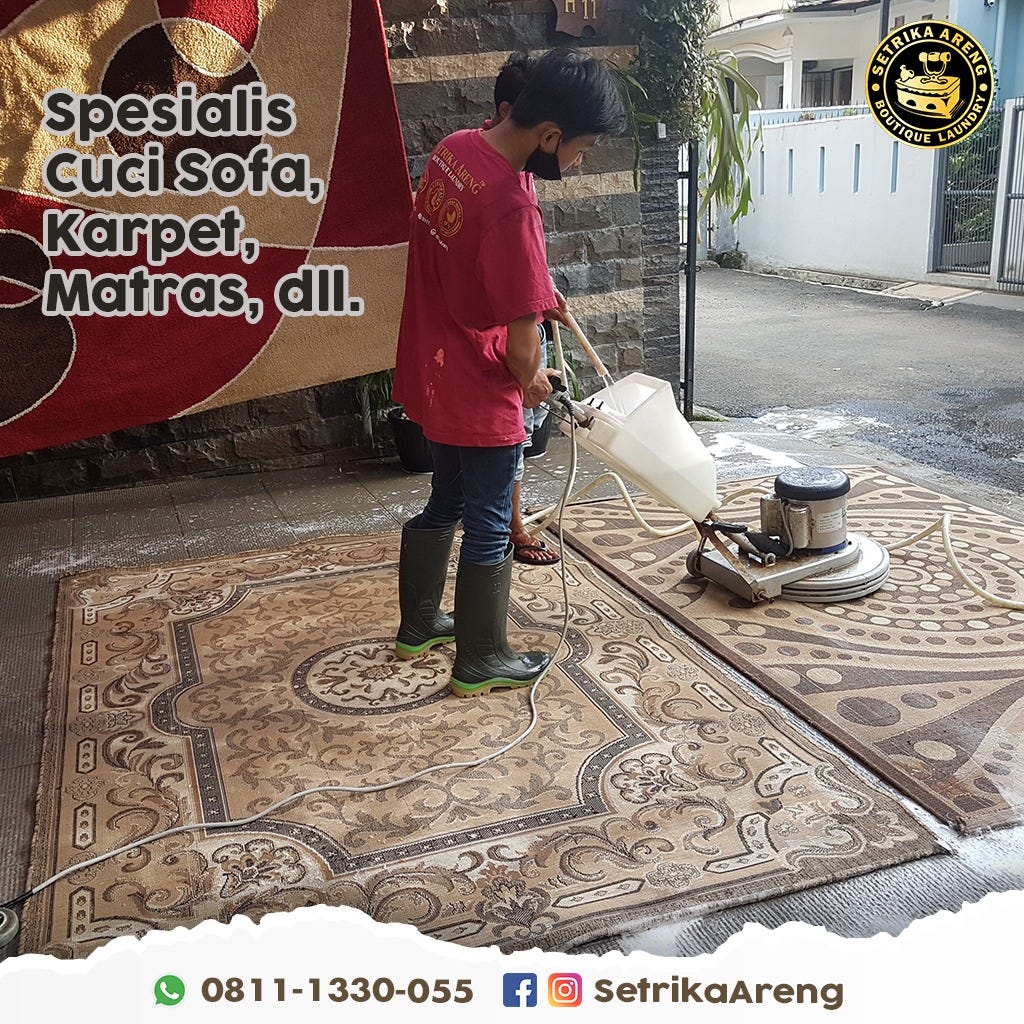 trJAGONYA, Call 0811 9747 472, Cuci Karpet Online Ciomas Bogor - Ahli ...