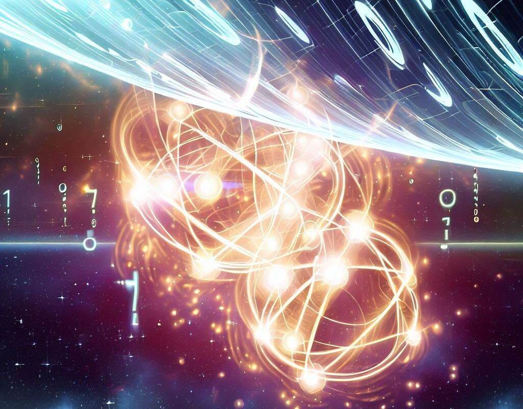 The Quantum Leap: Deconstructing the Pathway to Tomorrow | by Alain A ...