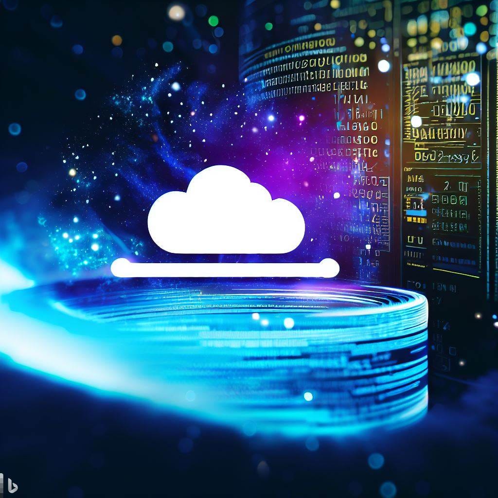 Scaling Data Management Using Microsoft Azure Cosmos Db With Python 2750