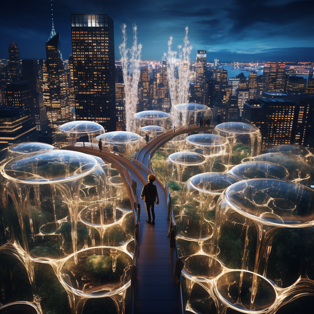 Citadinx: A Metamodern Fusion Performance Art Manifesto | by Nitish ...