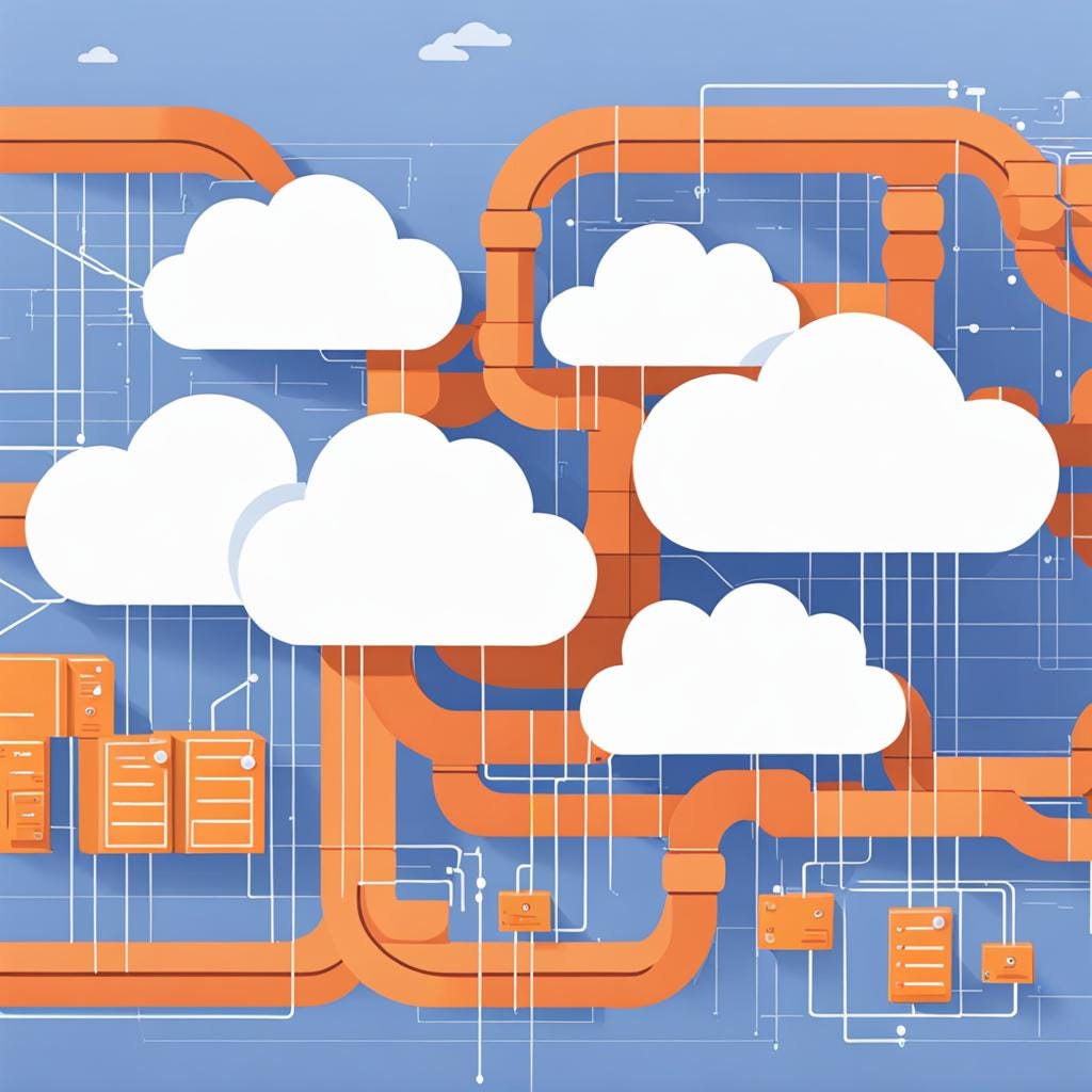 Cross-Cloud Interconnect: Unifying Cloud Resources Across Providers ...