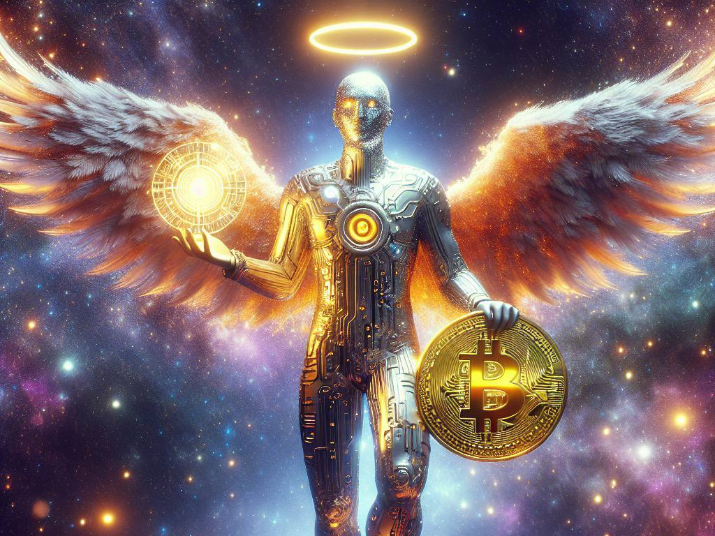 Seizing the Opportunity: My Path to Becoming a Binance Angel | by ...