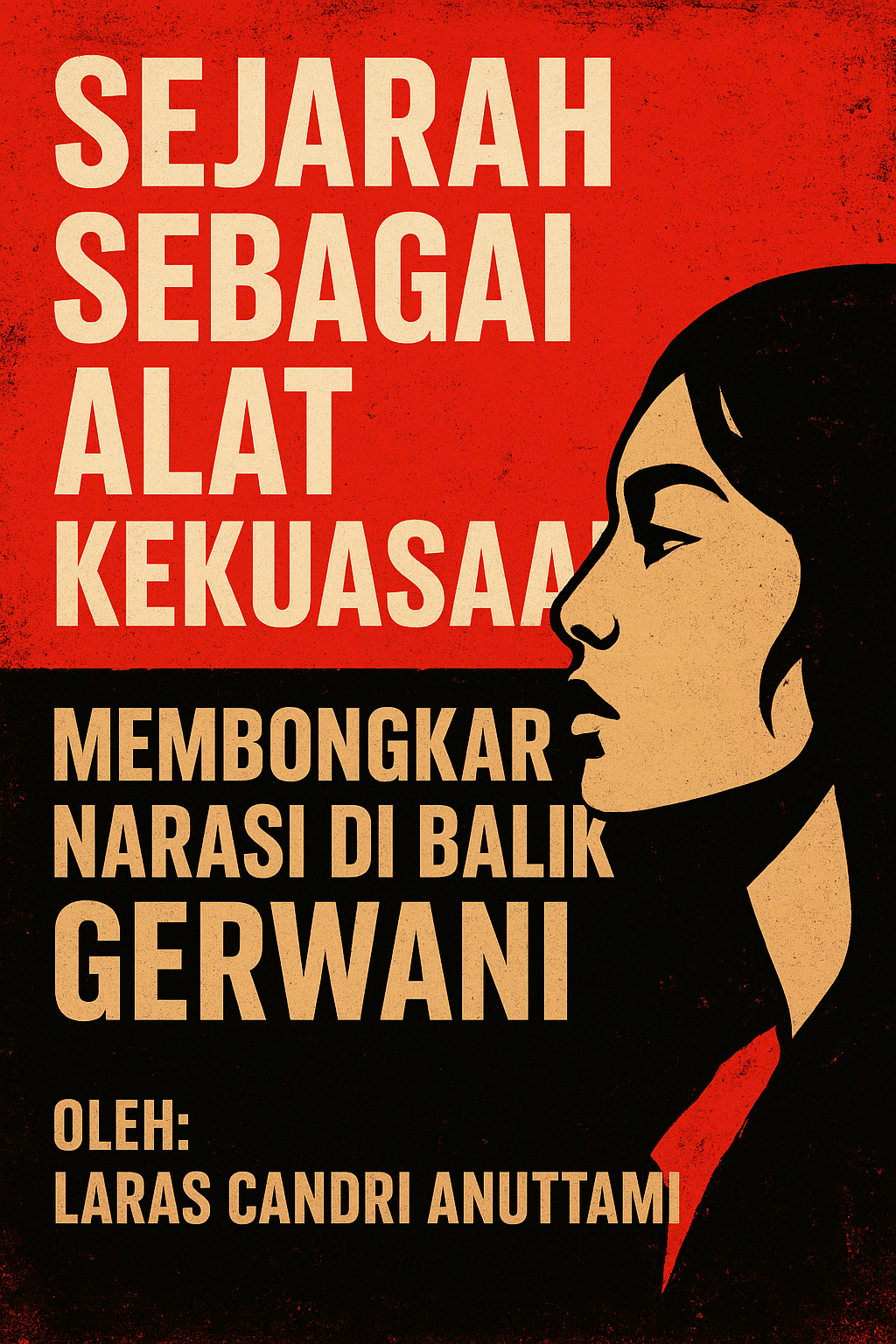 Sejarah sebagai Alat Kekuasaan: Membongkar Narasi di Balik Gerwani | by ...