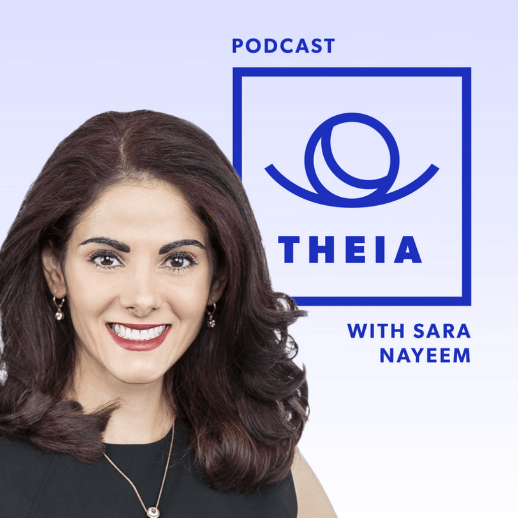 MD-turned-investor on failing fast and gender equity in the workplace ...