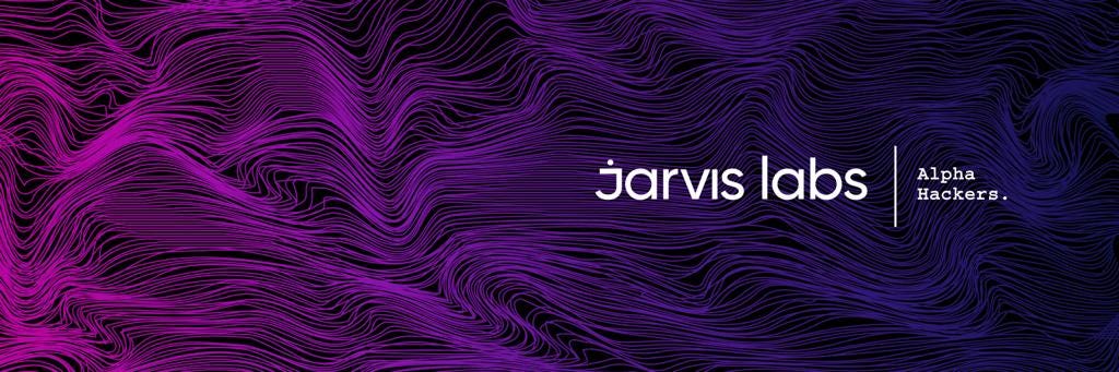 Jarvis Labs is a cutting edge AI research and analytics firm | by Rupesh Dharmik | Republic News ...