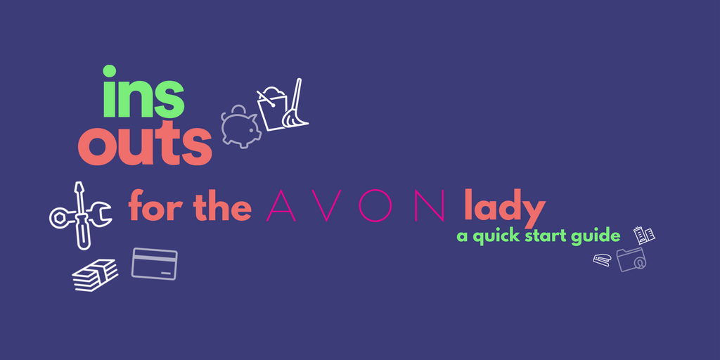 Once ‘Avon’ a Time. The recently released ins+outs is a… | by ins+outs ...
