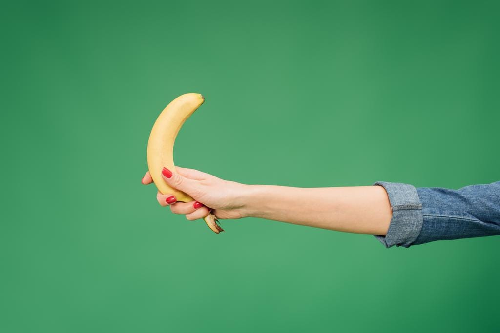 Myths and Truths: The Fruit That Allegedly Destroys Male Virility | by ...