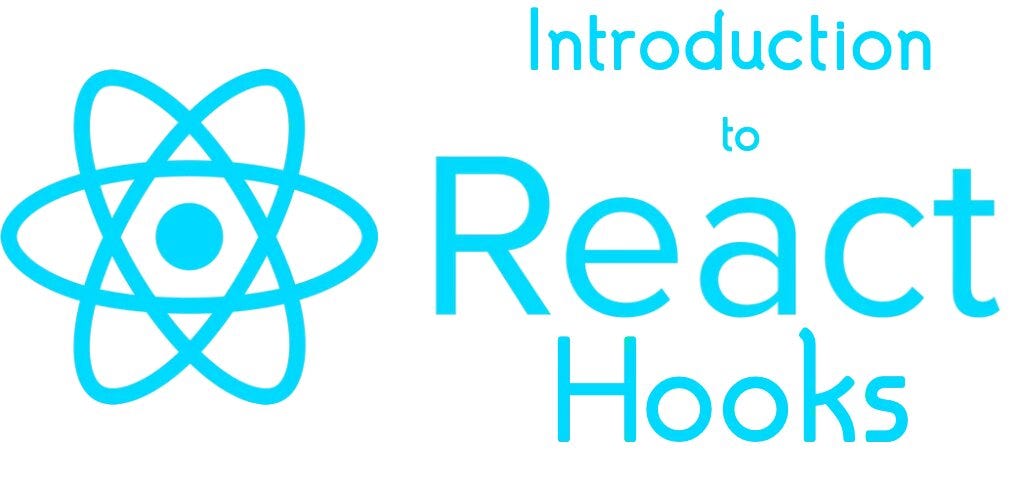 Getting Started With React Hooks Hooks Are A New Addition In React 16