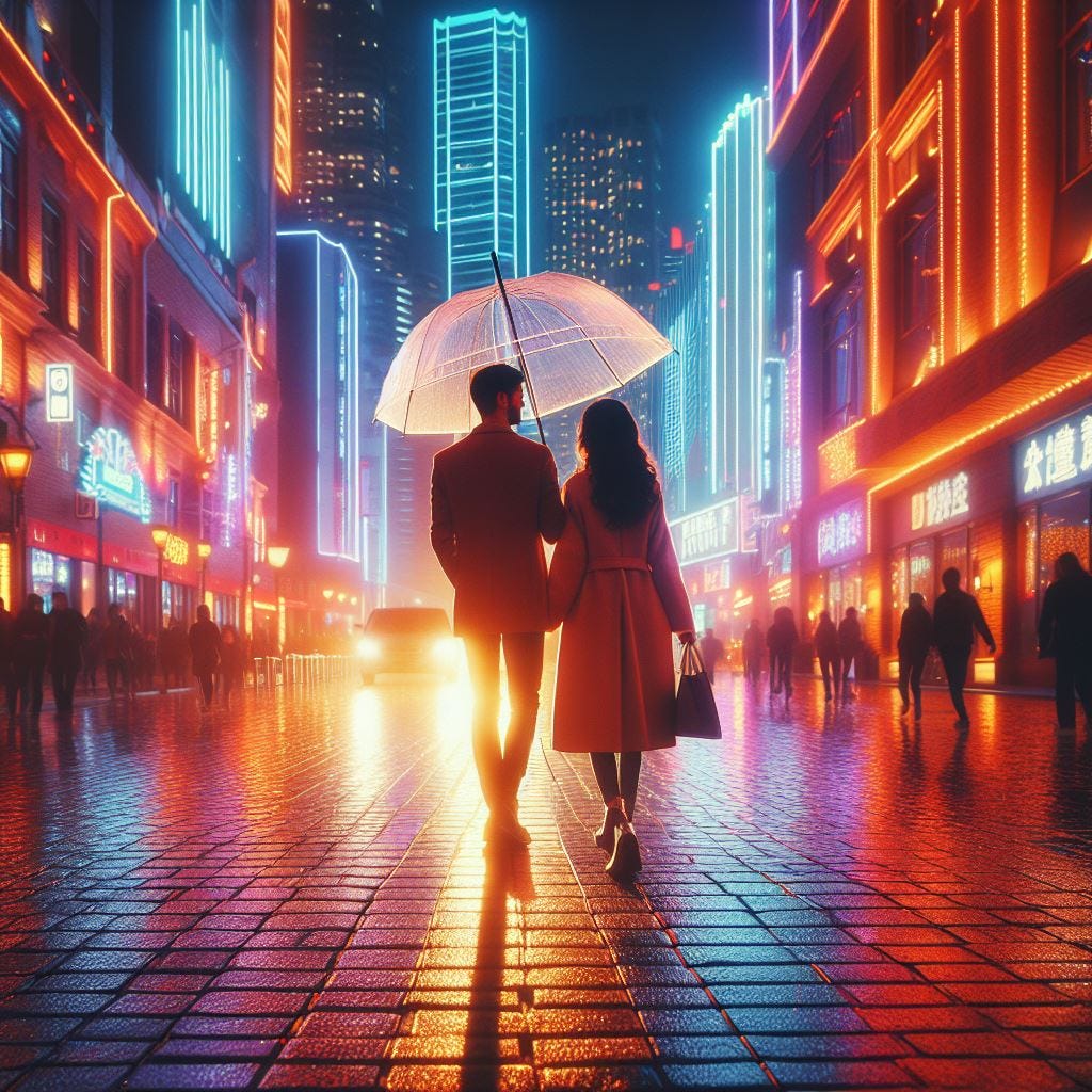 Unveiling the Literary Marvel: Summary Of The Umbrella by Guy Da ...