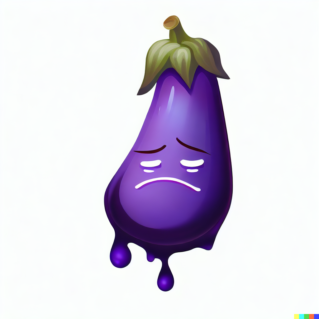 Erectile Dysfunction Emoji Comes To iPhone, Android | by Matt Ryan ...