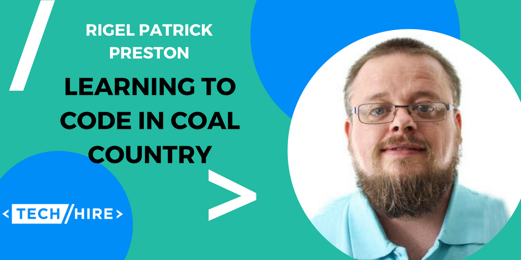 TechHired: Learning to Code in Coal Country | by Opportunity@Work ...