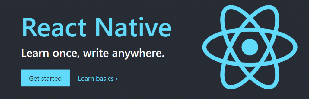 React Native Basic Component. Do you want to develop mobile apps in a… | by Erwin Sanjaya | Medium