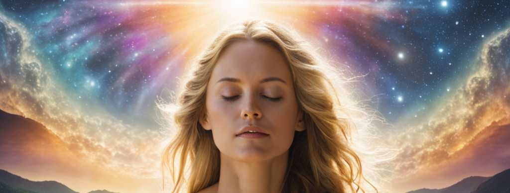 Recognizing the Divine in All Beings | by Syd Nault | Medium
