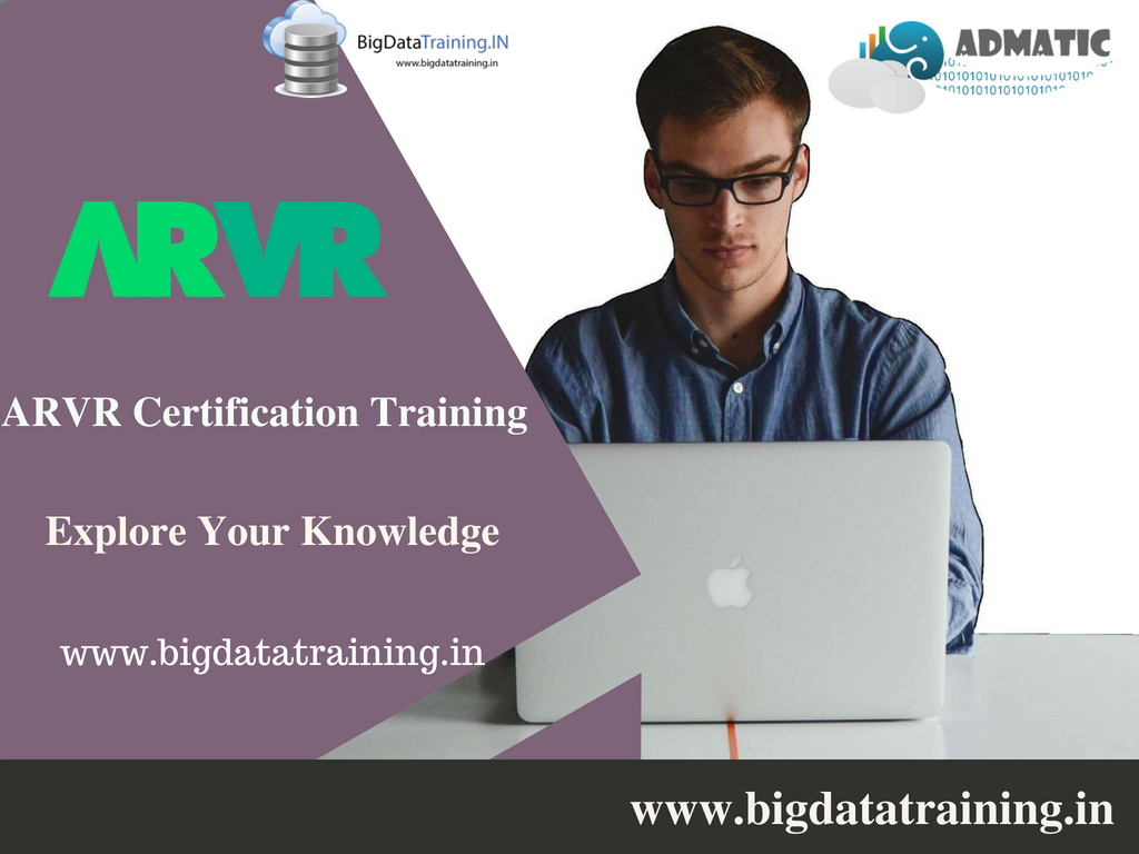 What is a ARVR?. Augmented reality (AR) adds digital… | by Nandhini.D ...