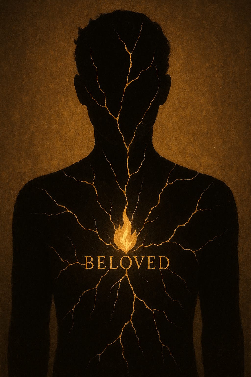 Sacred Soul’s Song. Soliloquy of Silence | by Eiri Waters | Jul, 2025 | Medium