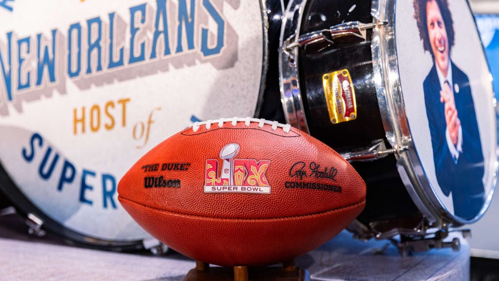 Brand Takeaways from the 2025 Super Bowl Ads | by Richard Yao | IPG Media Lab | Medium