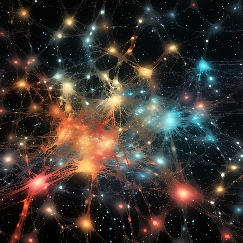 It’s all Connected. Stop and ask yourself is it really how… | by Antony ...