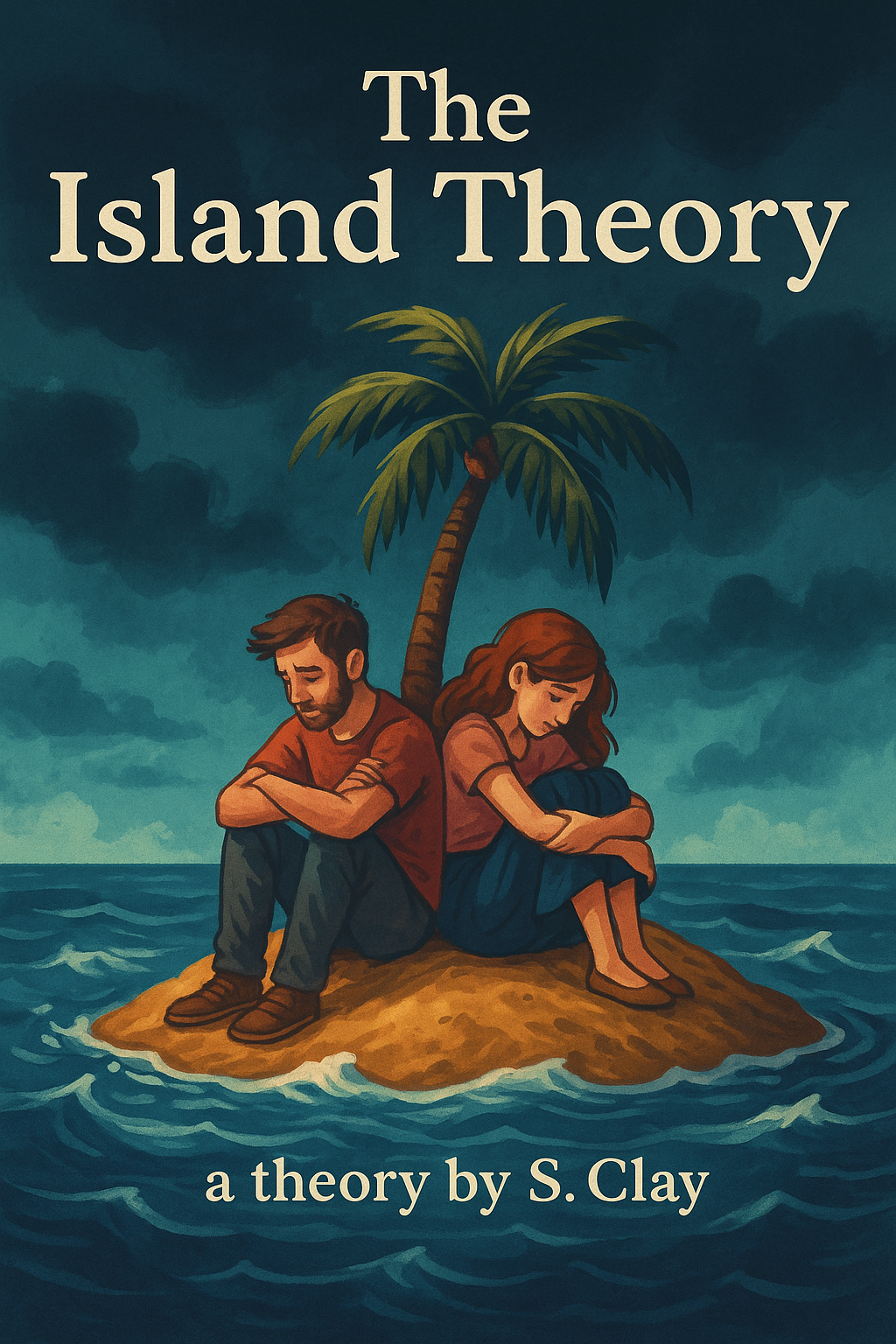 The Island Theory. Some theories come from science. Others… | by S.Clay ...