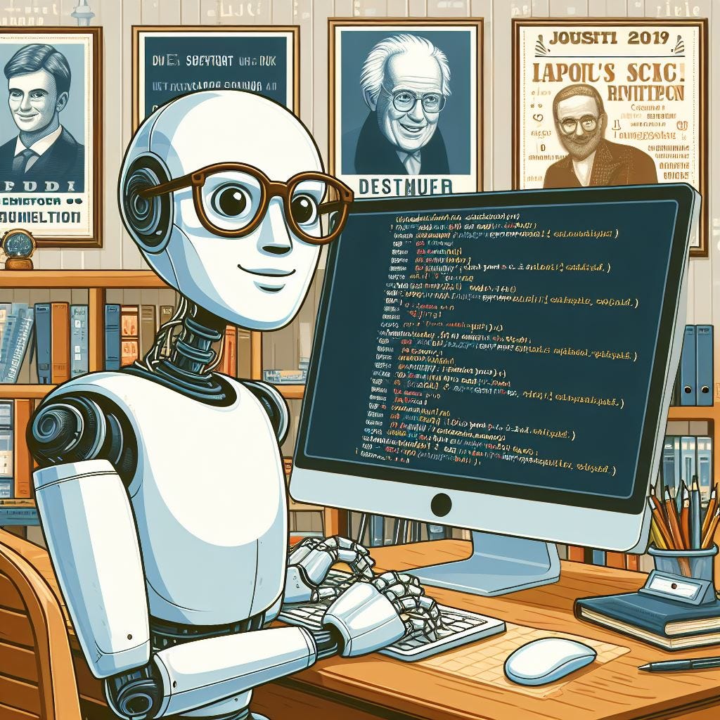 Rise of the Machines? Introducing Devin, the World’s First AI Software Engineer. | by Omar | Medium